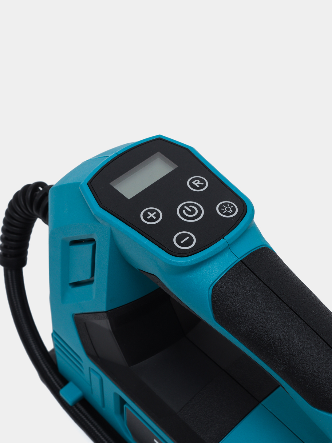 Аккумуляторный многофункциональный компрессор Biyoti BYT-QB02, ART 2022 за 485000 сум со скидкой ...