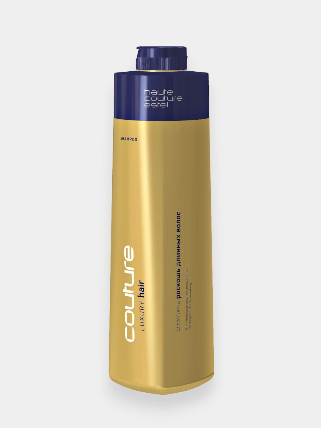 Шампунь "Роскошь длинных волос" Estel Haute Couture Luxury Hair, Estel ...