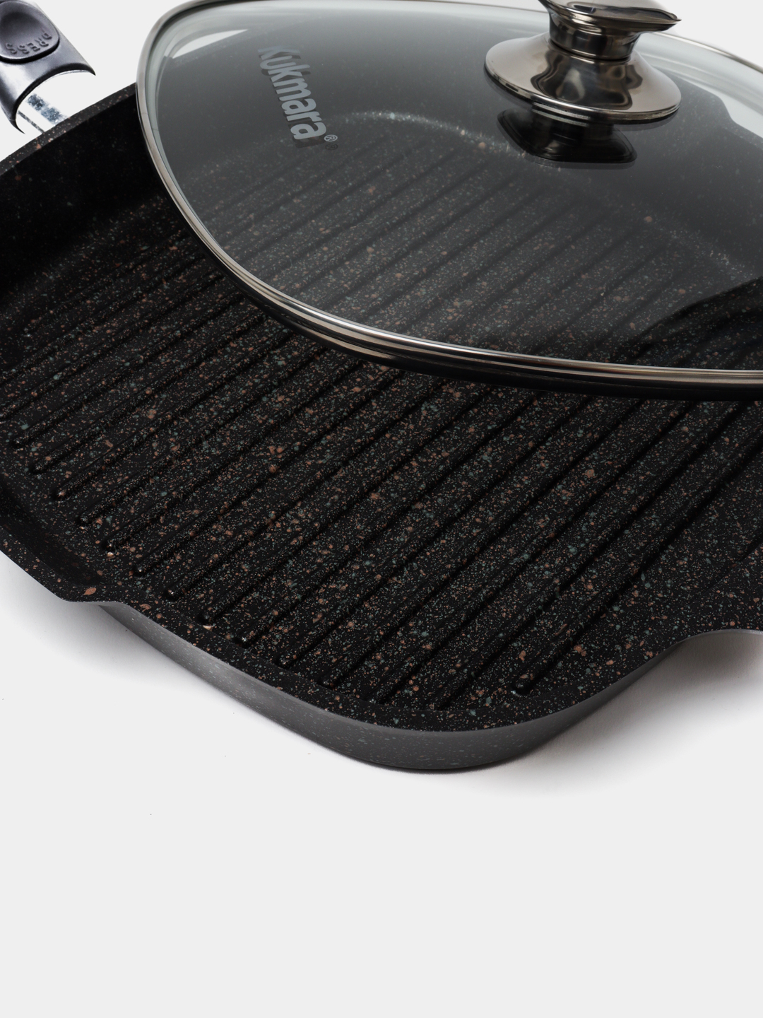 Oshxona anjomlari Kukmara sovg'a to'plami, AP "Granit Ultra" liniyasini arzon narxda sotib oling ...