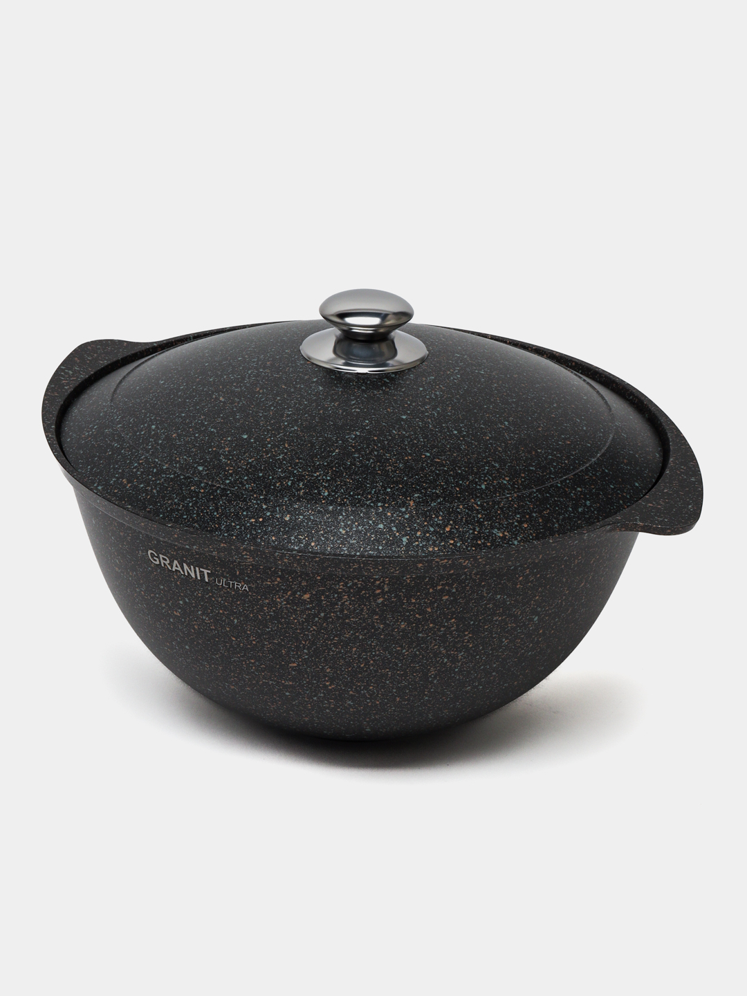 Oshxona anjomlari Kukmara sovg'a to'plami, AP "Granit Ultra" liniyasini arzon narxda sotib oling ...