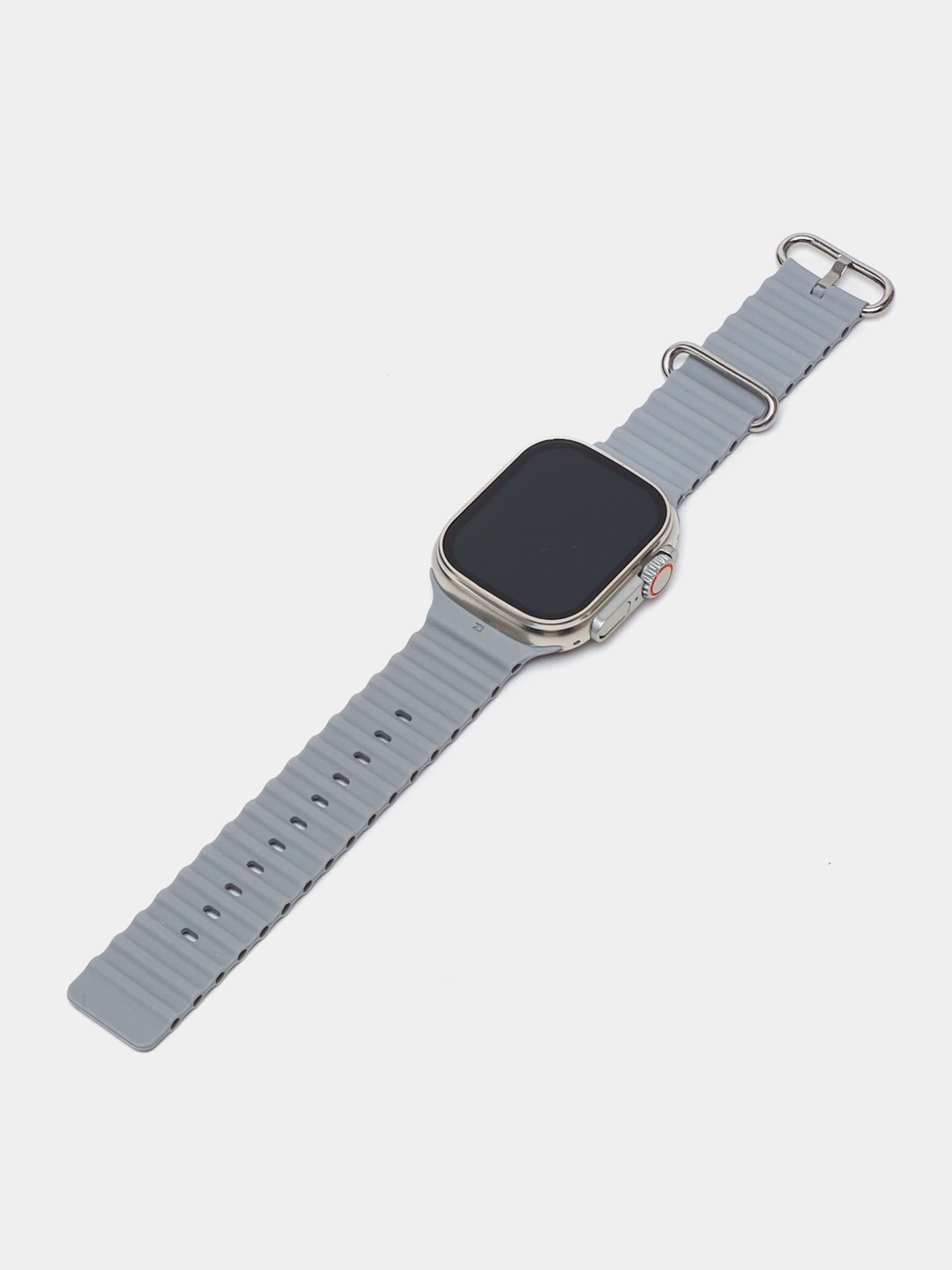 Smart soat Smart Watch X8 ULTRA 7 tasmali, y60 versiyali ni arzon ...