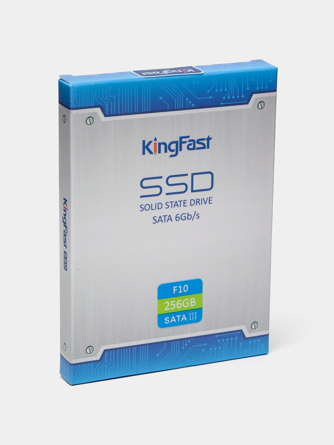 Ssd sata kingfast 128 gb 256gb 512gb 1tb Qattiq xotira noutbuk va ...