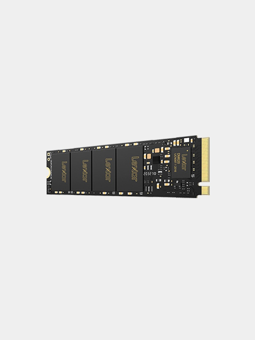 SSD M2 NVMe Lexar 256 512 ГБ 1 ТБ 2280 твердый накопитель для ноутбука ...