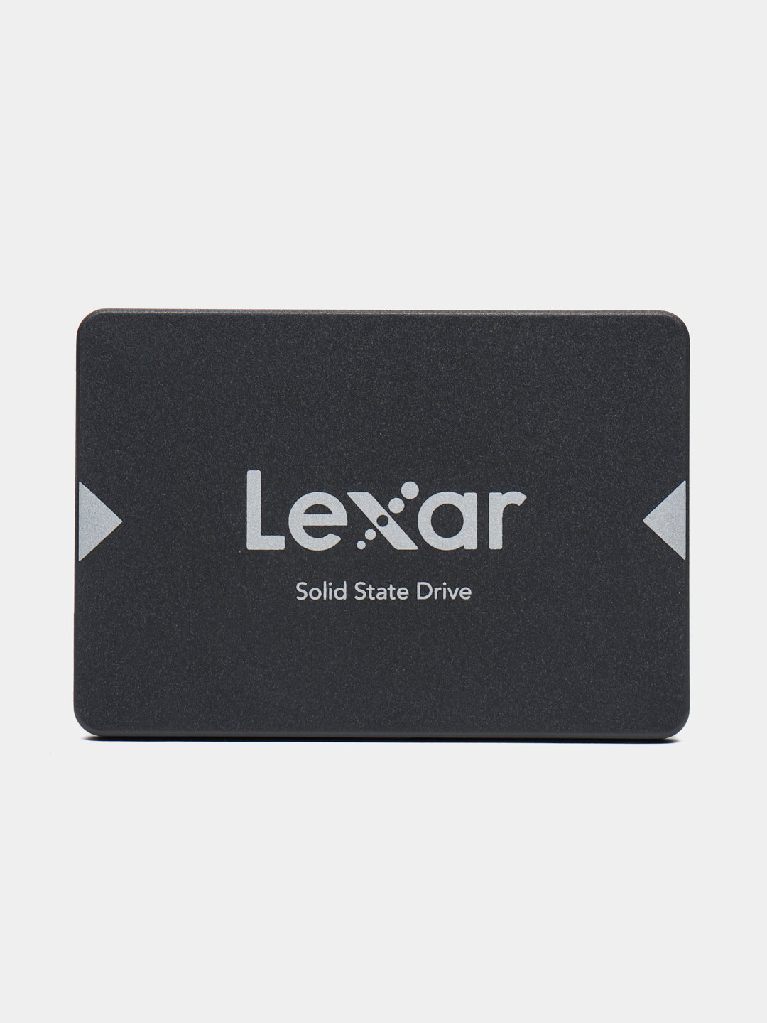 SSD SATA 128ГБ, 256ГБ, 512ГБ, 1ТБ Lexar NS100 6Гб/с твердотельный ...
