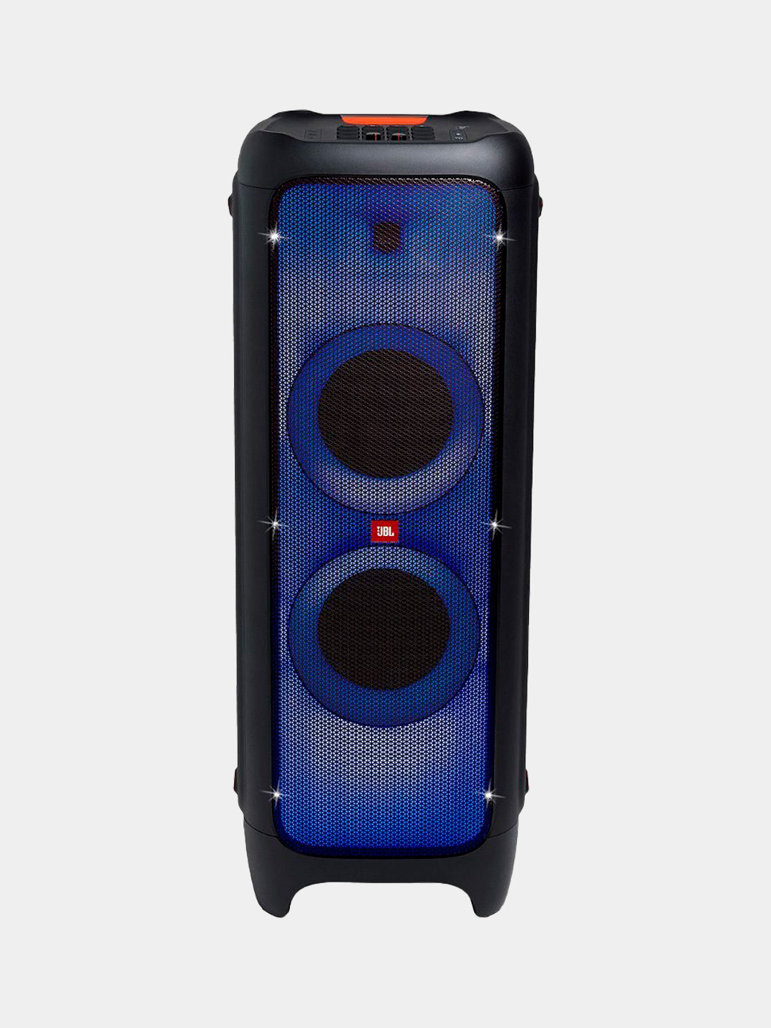 Динамик JBL Partybox 1000 купить по низким ценам в интернет-магазине ...