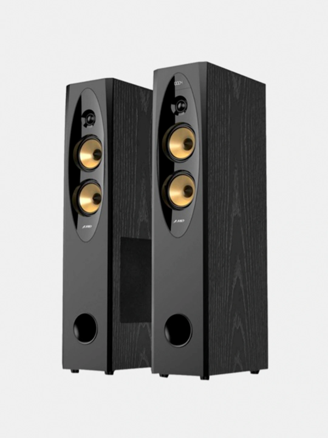 Акустическая система Fenda T60X PRO, с кабельным микрофоном купить по ...