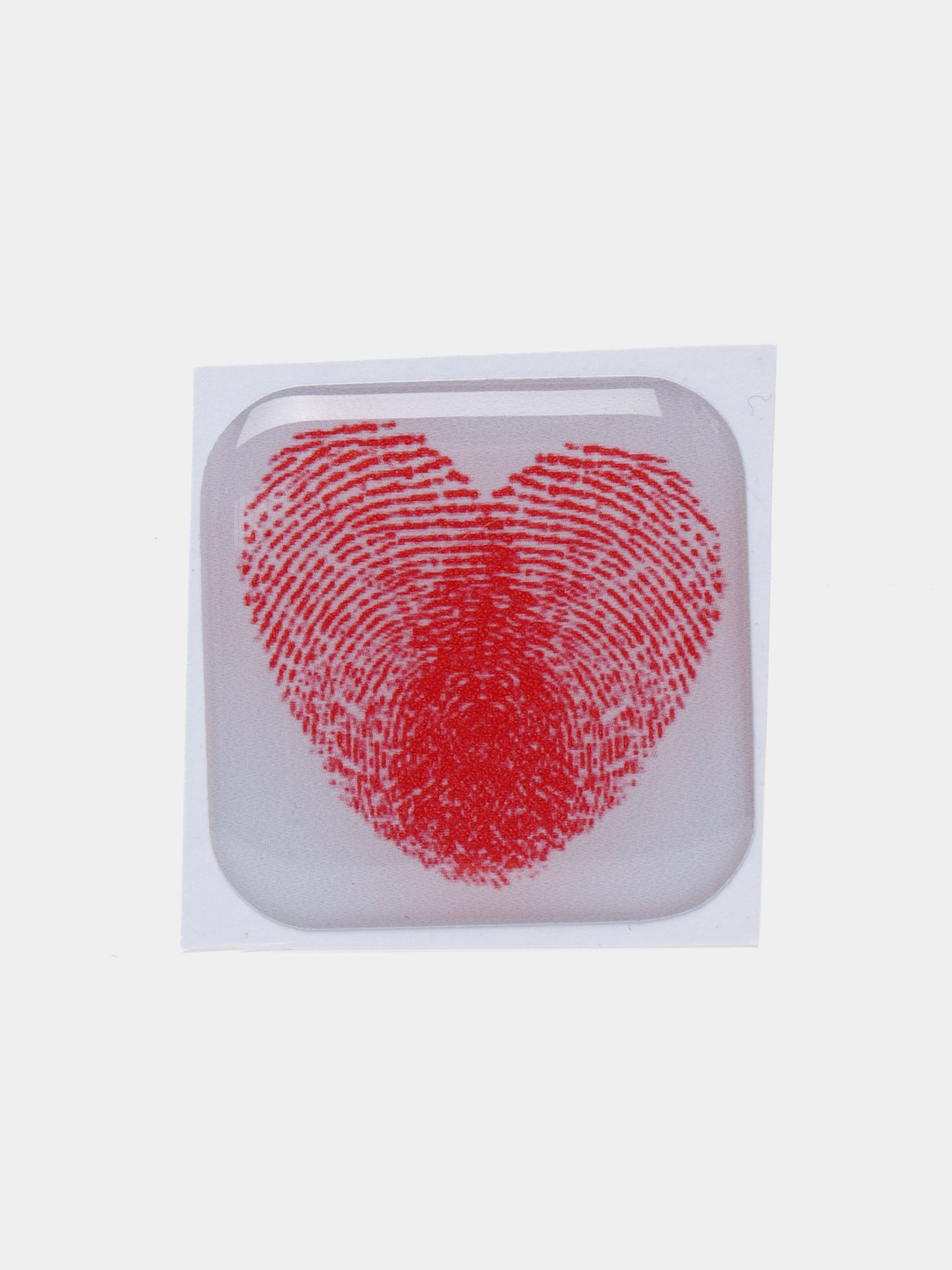 3Д наклейки стикеры на телефон 3d Эстетика женская классика сердечко помада купить по