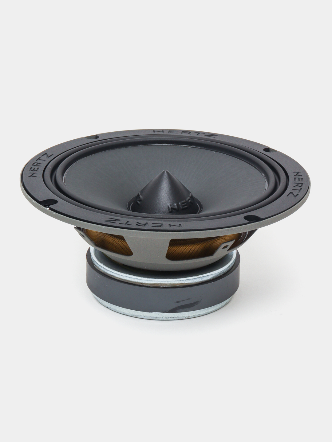 Двухкомпонентные динамики Hertz HSK 165 250 w XL купить по низким ценам ...