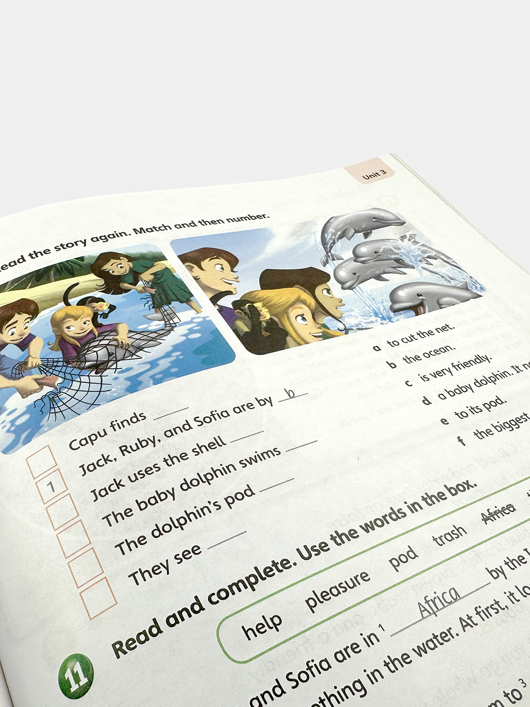 Guess What - Grade 5 - Student's Book and Work book - Susannah Reed ...