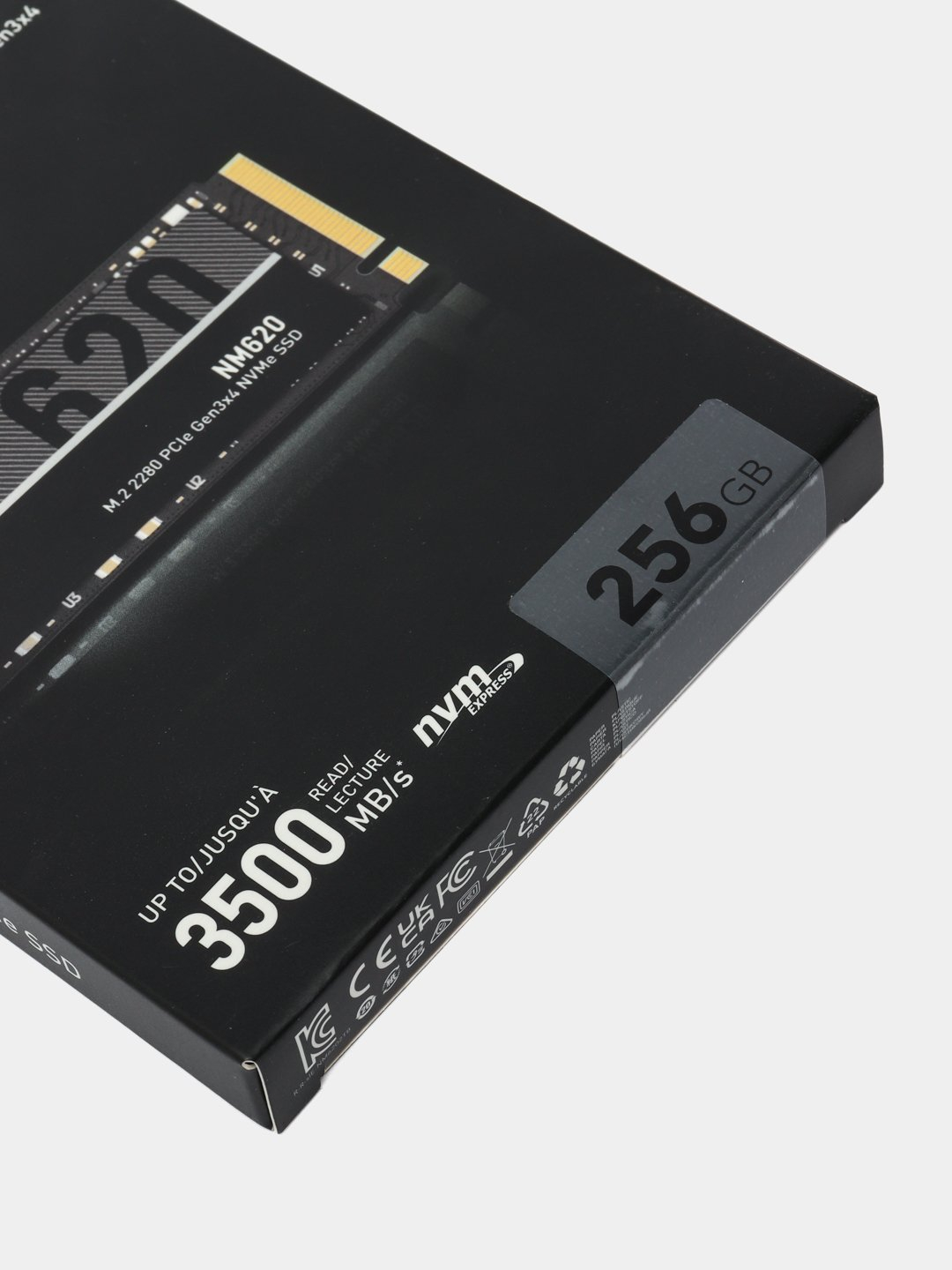 SSD M2 NVMe Lexar 256 512 ГБ 1 ТБ 2280 твердый накопитель для ноутбука ...