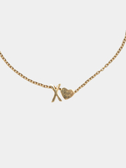 Ayollar zanjiri, harf va yurakchalini arzon narxda sotib oling — Uzum ...