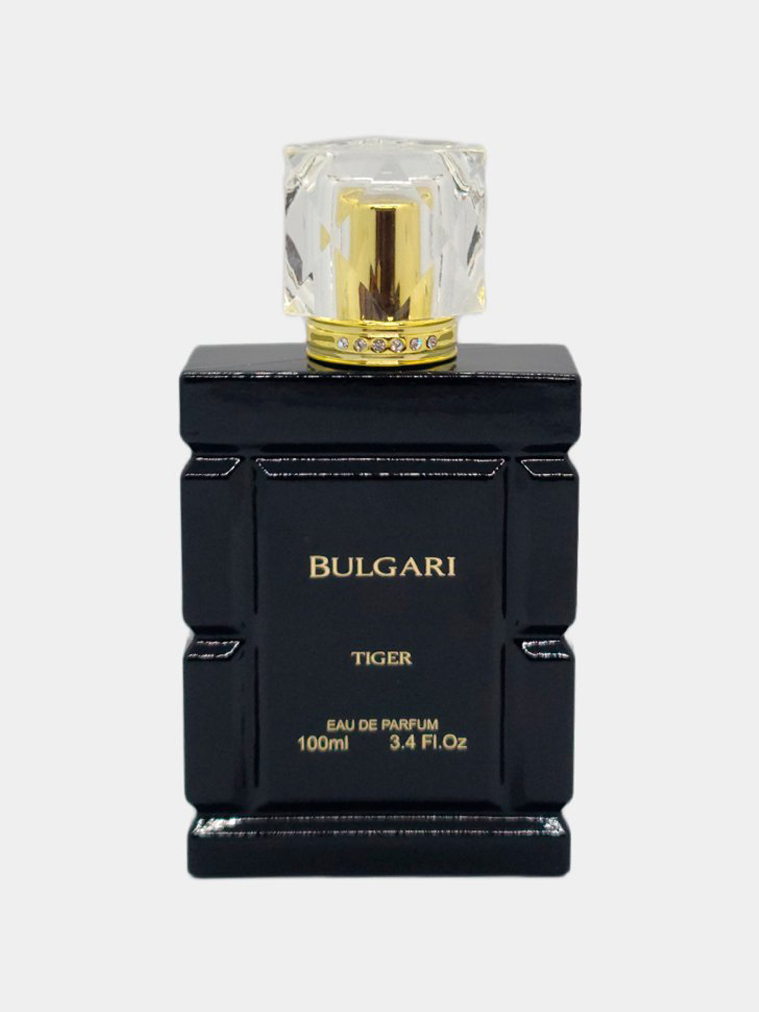 Мужская парфюмерная вода Bulgari Tiger edp, 100 мл купить по низким ...
