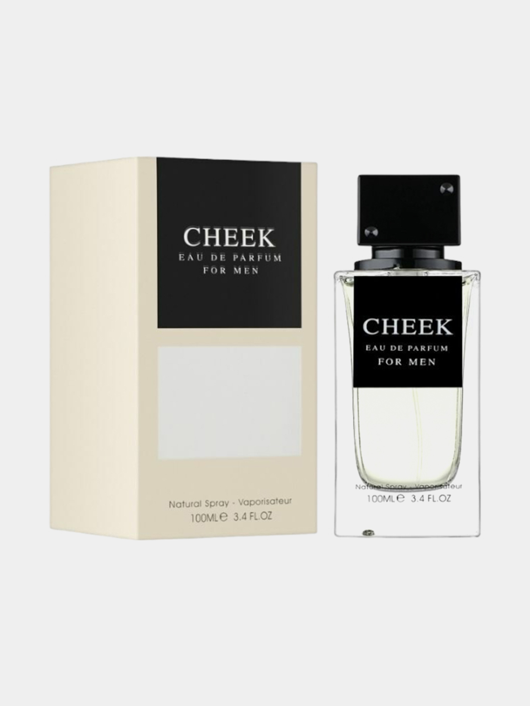 Парфюмерная вода Cheek by Fragrance World Dubay купить по низким ценам ...