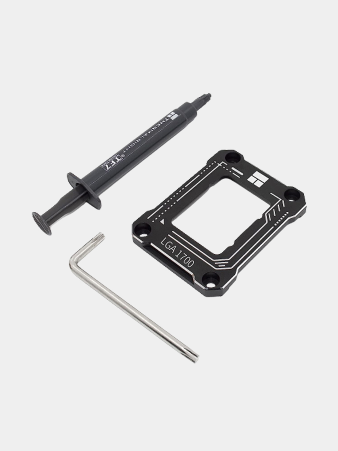 Thermalright LGA 1700 BCF bracket брекет купить по низким ценам в ...