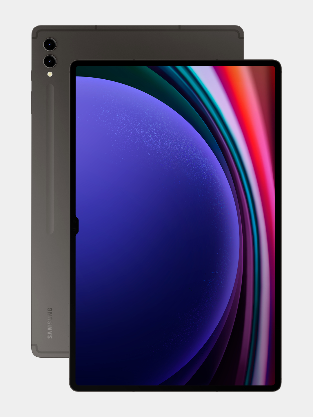 Планшет Samsung Galaxy Tab S9 Ultra 12/256ГБ купить по низким ценам в ...