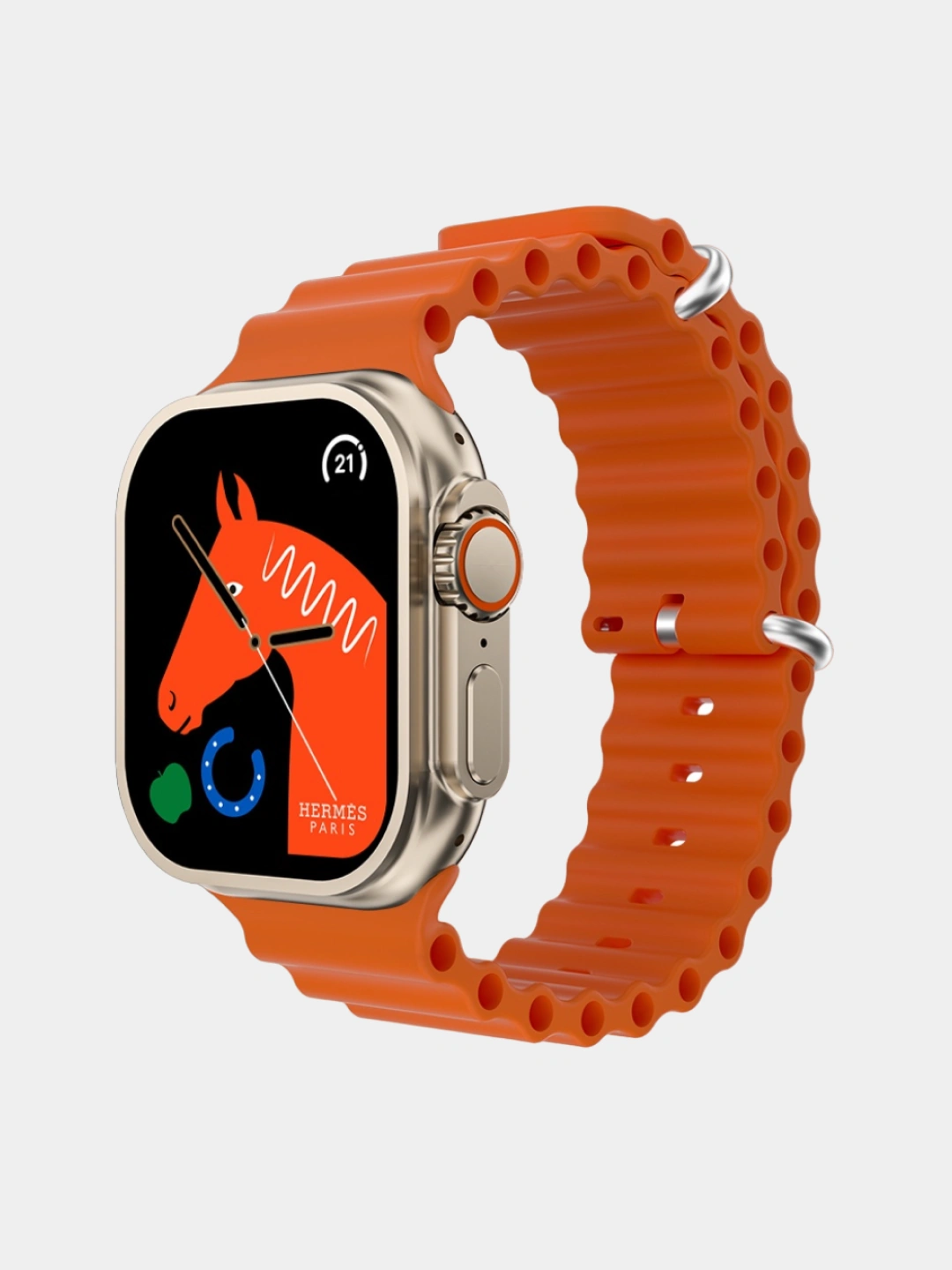 Умные часы Smart Watch T900, T800, T10 Ultra, X8 Ultra, с беспроводной ...