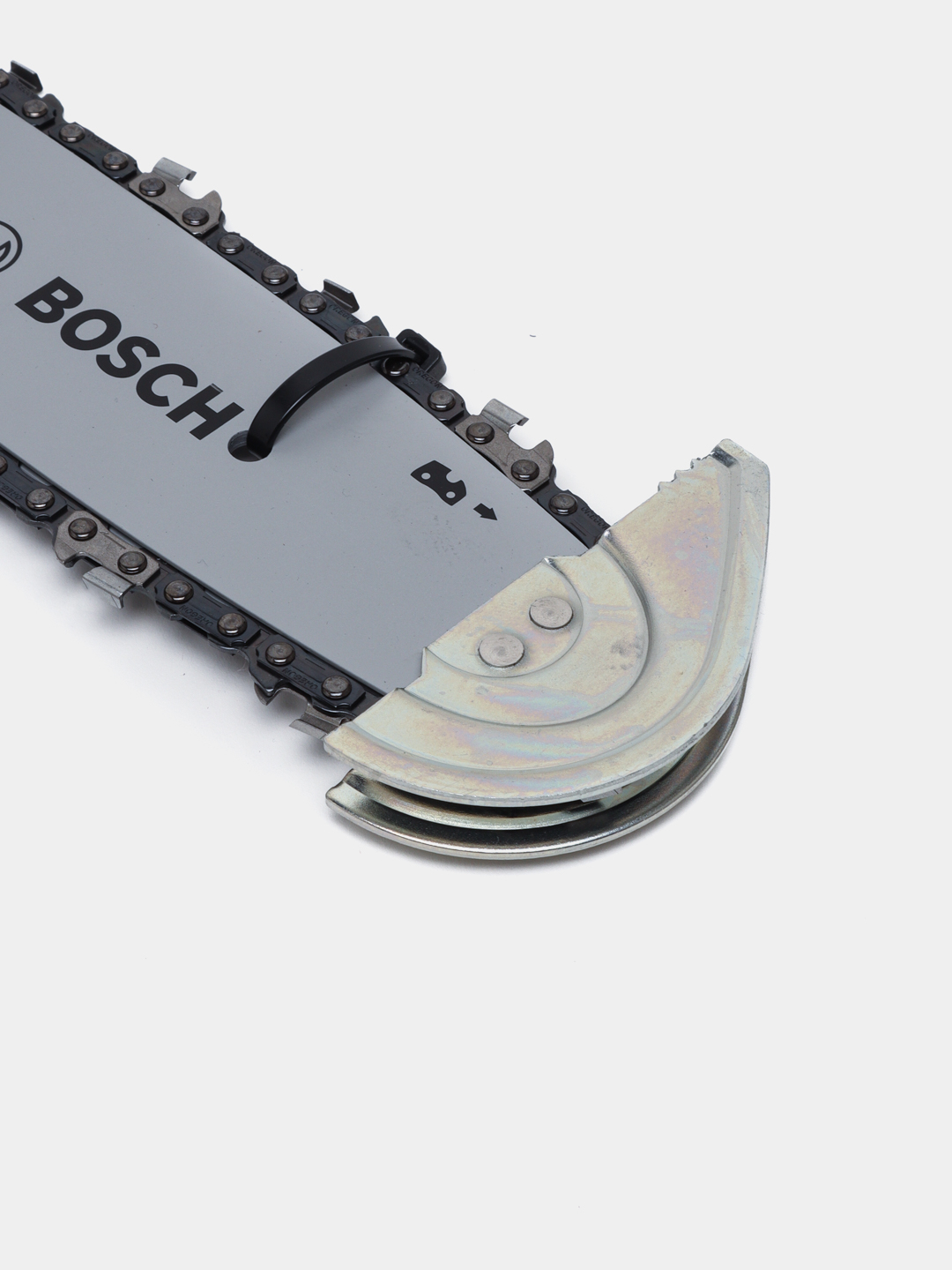 Аккумуляторная пила BOSCH UniversalChain 18 купить по низким ценам в ...
