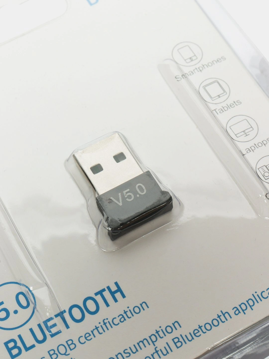 Bluetooth-адаптер USB 5.1 за 42000 сум со скидкой 51%. Uzum Market