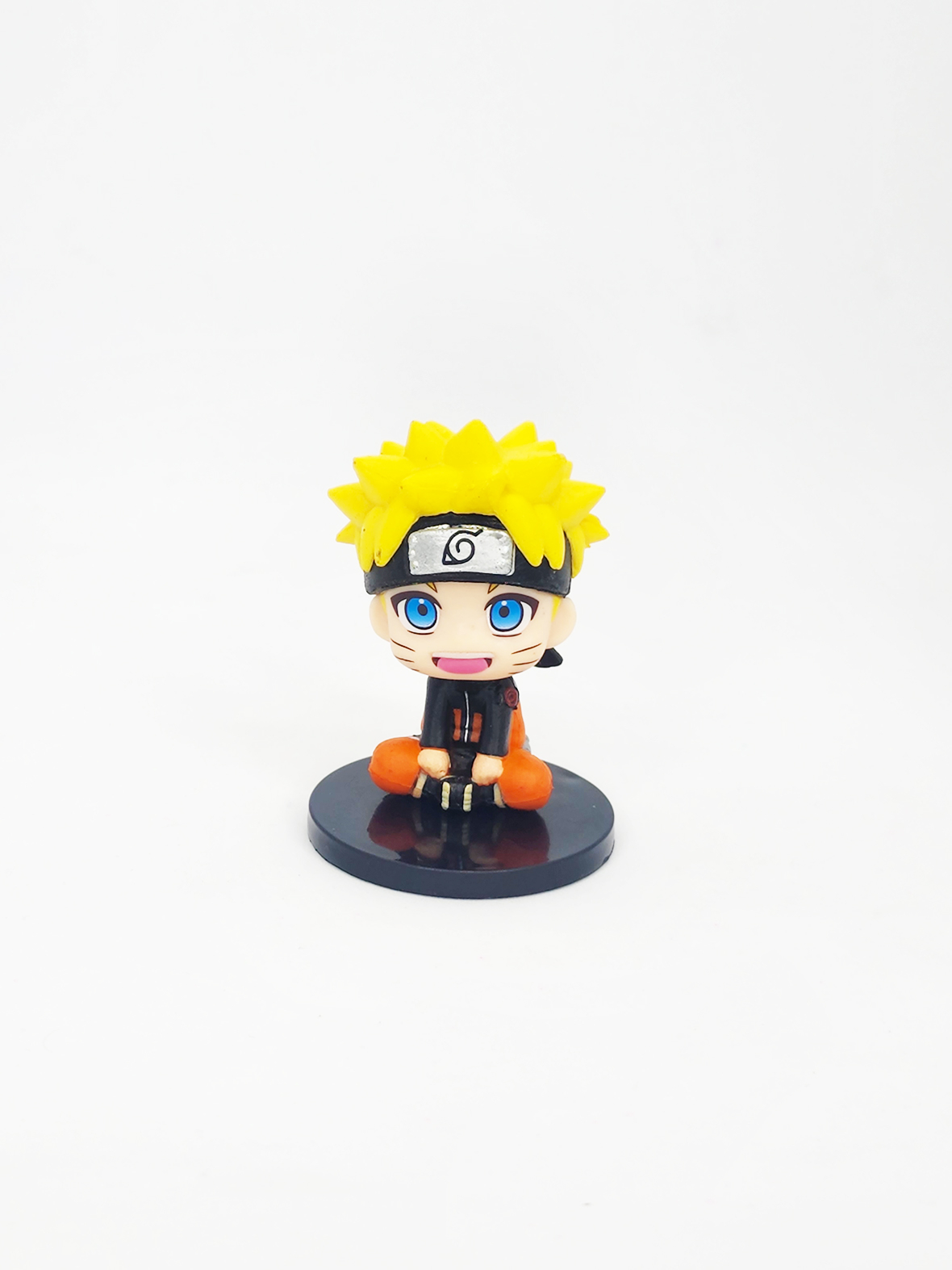 Аниме фигурки популярные игрушки наруто аксессуары naruto купить по ...