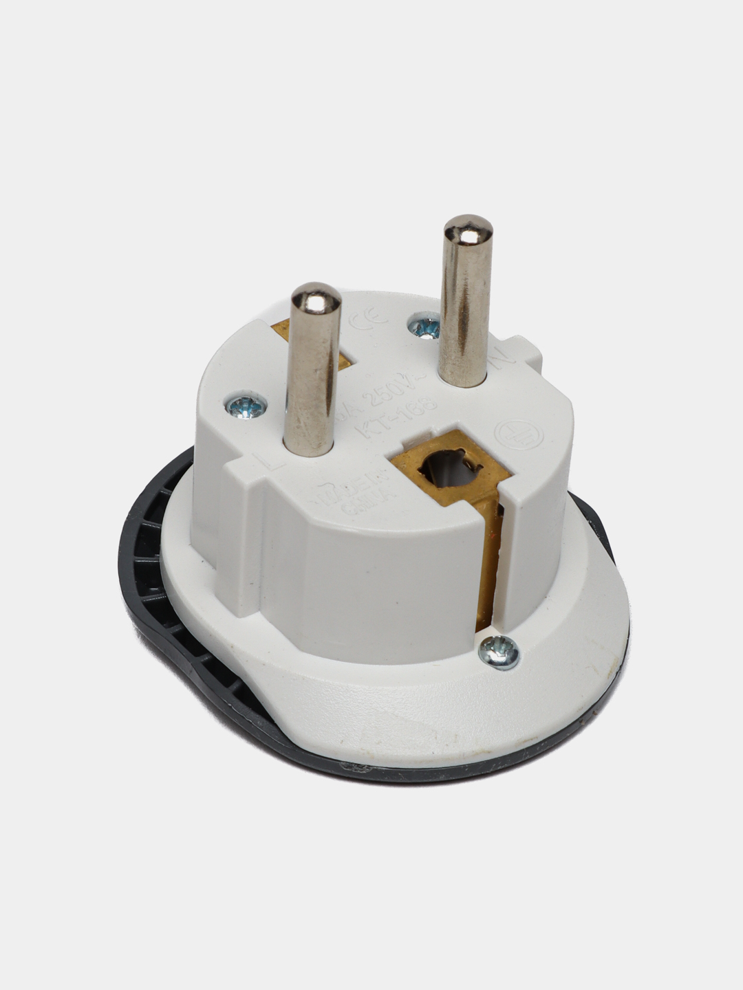 Универсальный переходник на евро-розетку MerKan, 20A купить по низким ценам в интернет-магазине ...