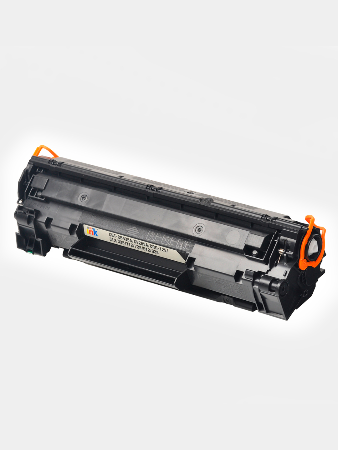 Картридж CBTCB435A/CB436A/285/725 для HP P1005, P1505/M1102/M1130 ...