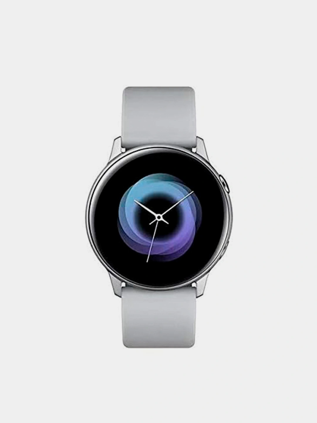 Умные часы Samsung Galaxy Watch Active R500 купить по низким ценам в ...