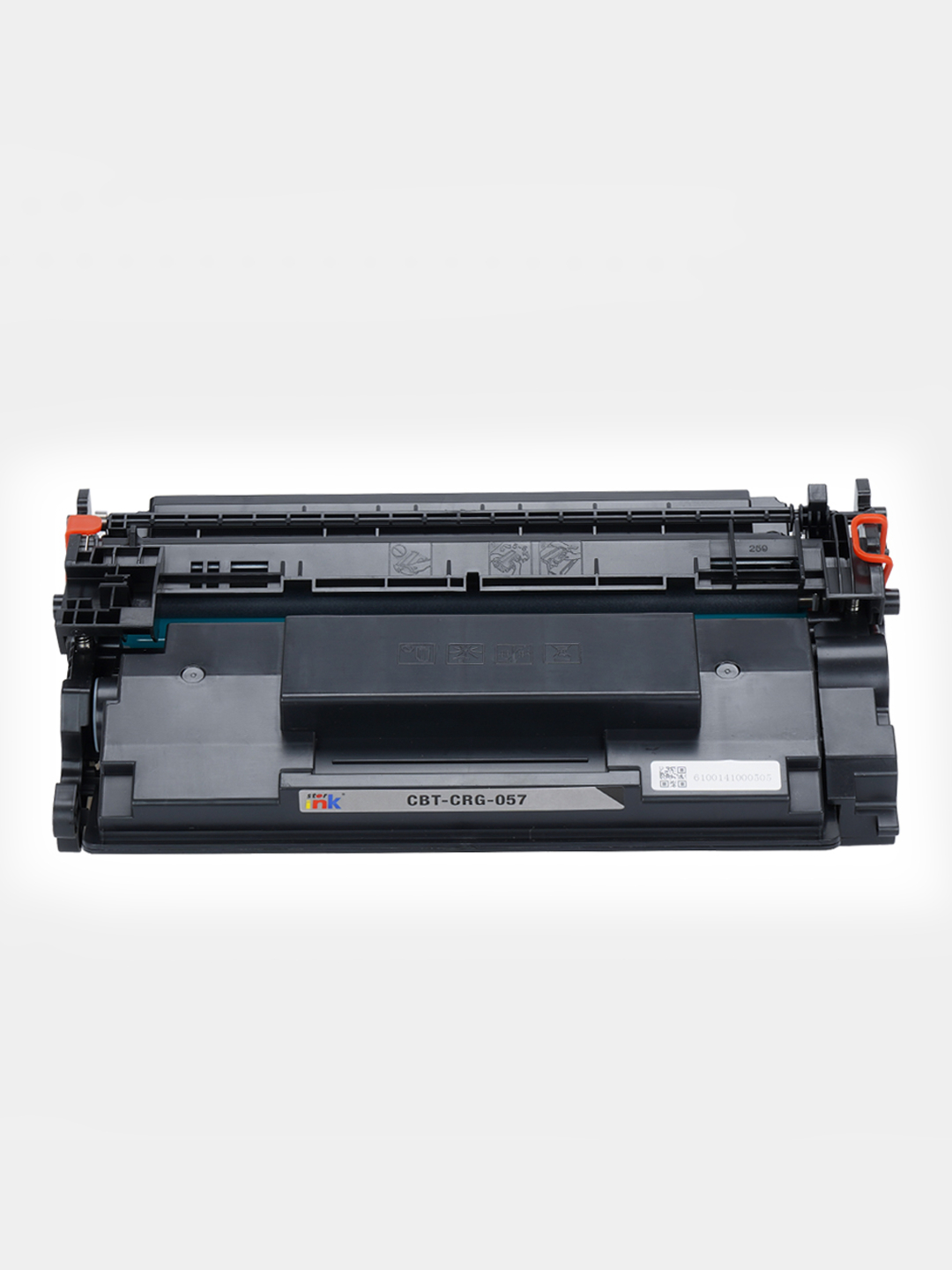 Canon CRG 057H Картридж для лазерного принтера i-SENSYS MF (443, 445 ...