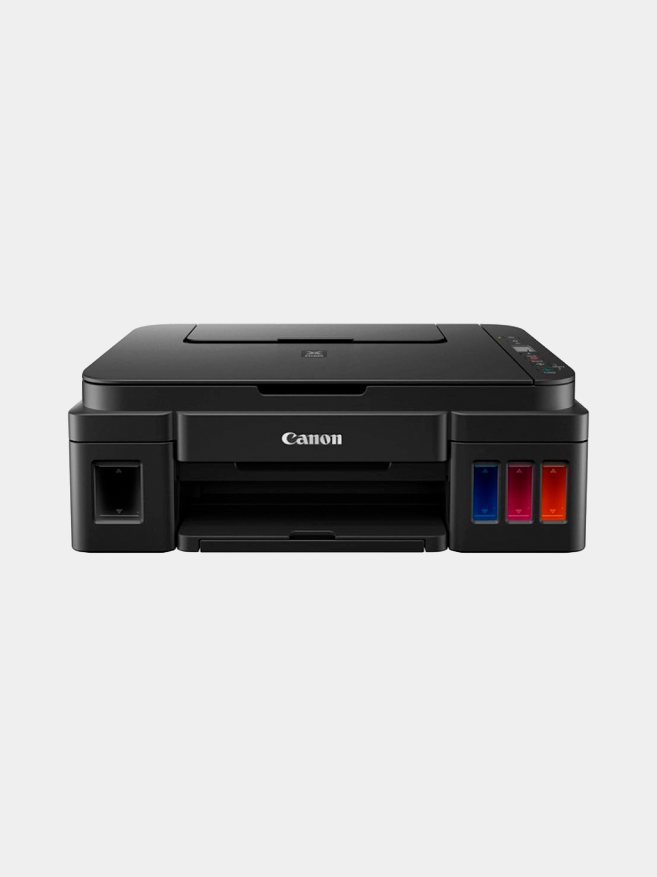 Цветной принтер МФУ Canon Pixma G2411, А4, 3 в 1 купить по низким ценам ...