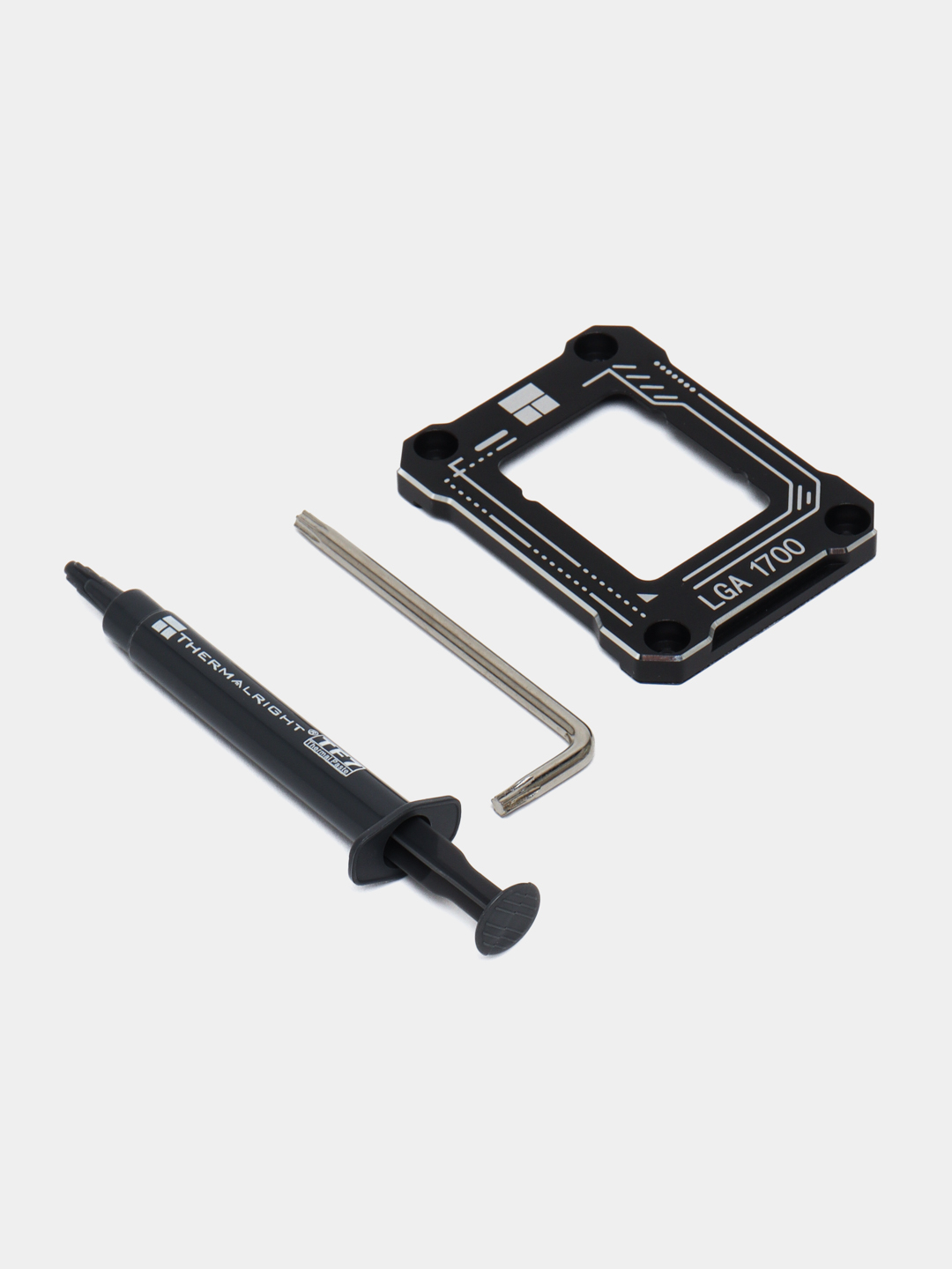 Thermalright LGA 1700 BCF bracket брекет купить по низким ценам в ...