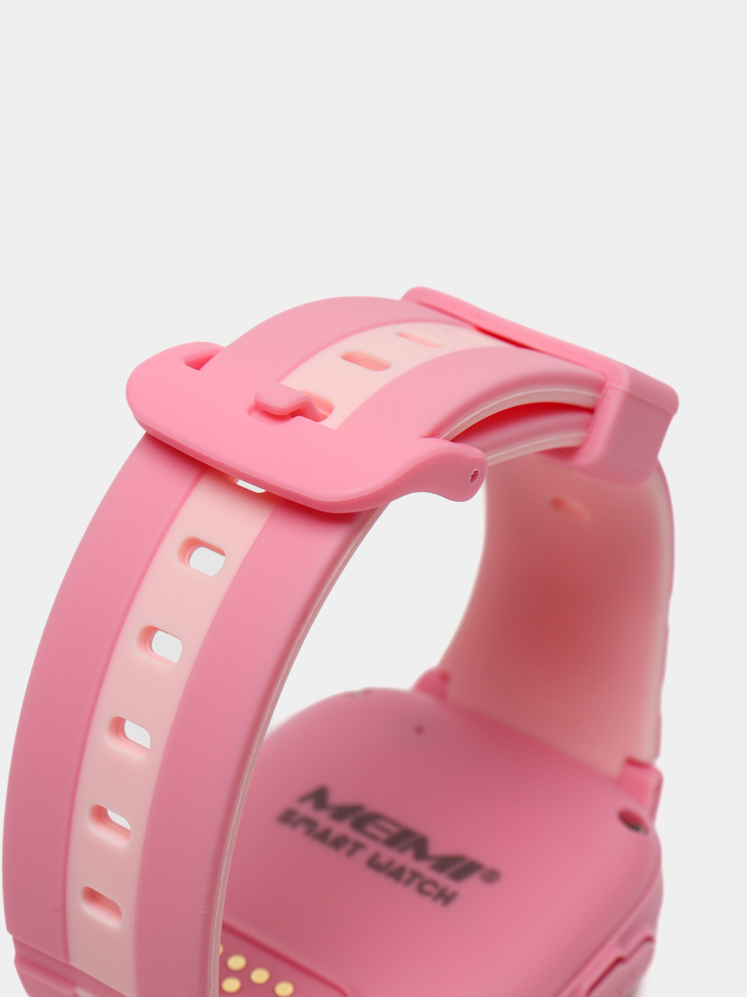 Детские умные смарт часы для девочек и мальчиков с GPS и SIM картой ...