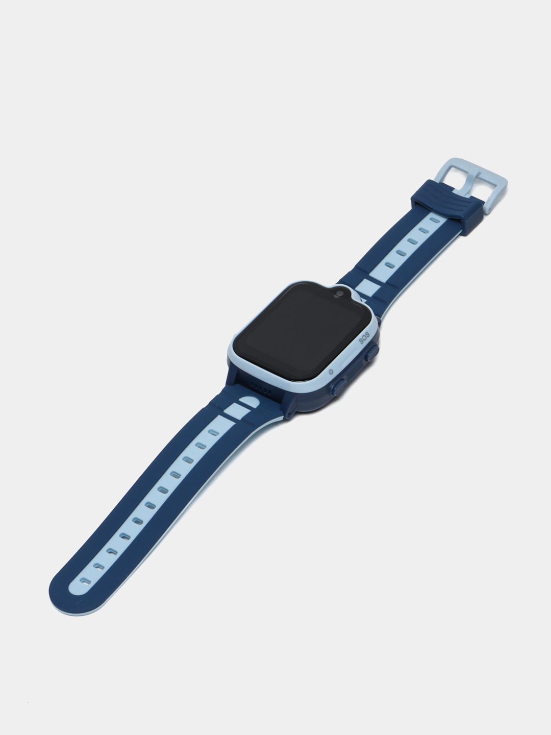 Детские умные смарт часы для девочек и мальчиков с GPS и SIM картой ...