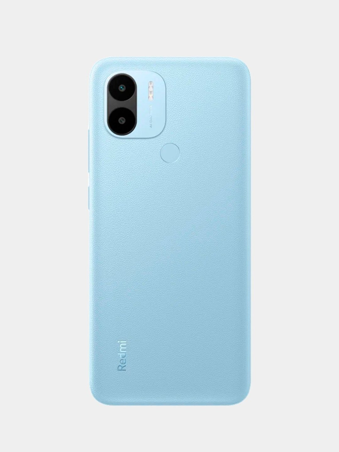 Смартфон Xiaomi Redmi A2+ 3+64 ГБ с аккумулятором 5000 mAh и сканером ...