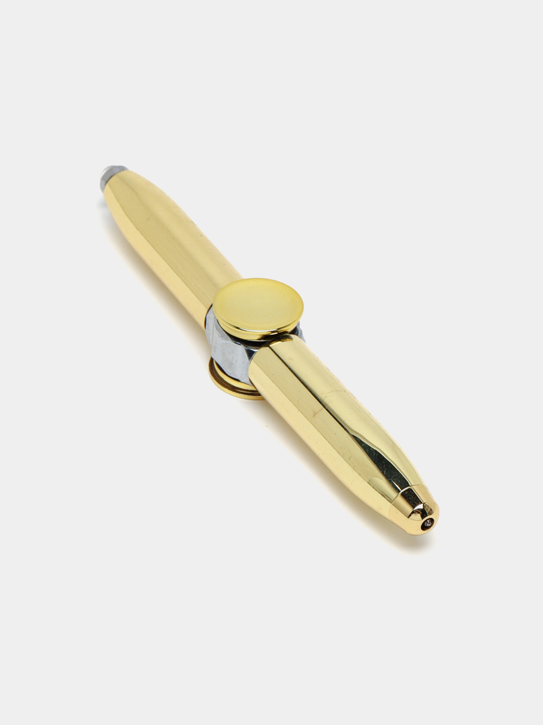 Spinner ruchka, fonar va stilus, sovg'a uchun, 4 tasi 1 dani arzon ...