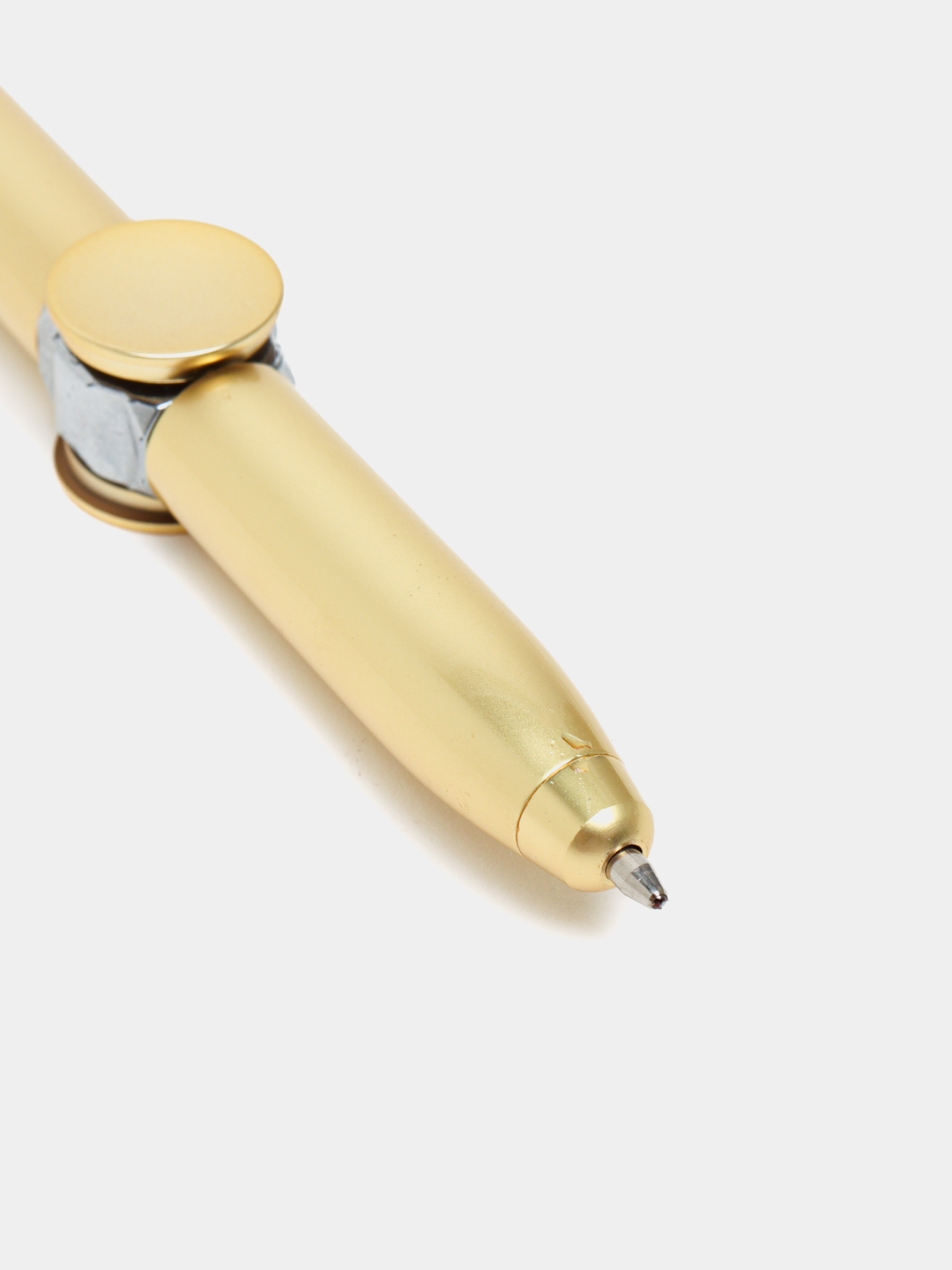 Spinner ruchka, fonar va stilus, sovg'a uchun, 4 tasi 1 dani arzon ...