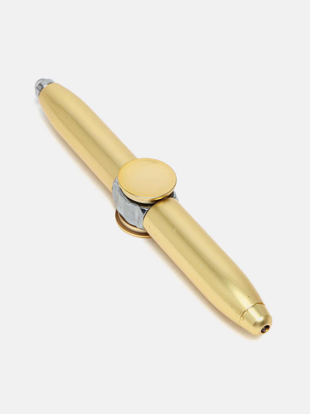 Spinner ruchka, fonar va stilus, sovg'a uchun, 4 tasi 1 dani arzon ...