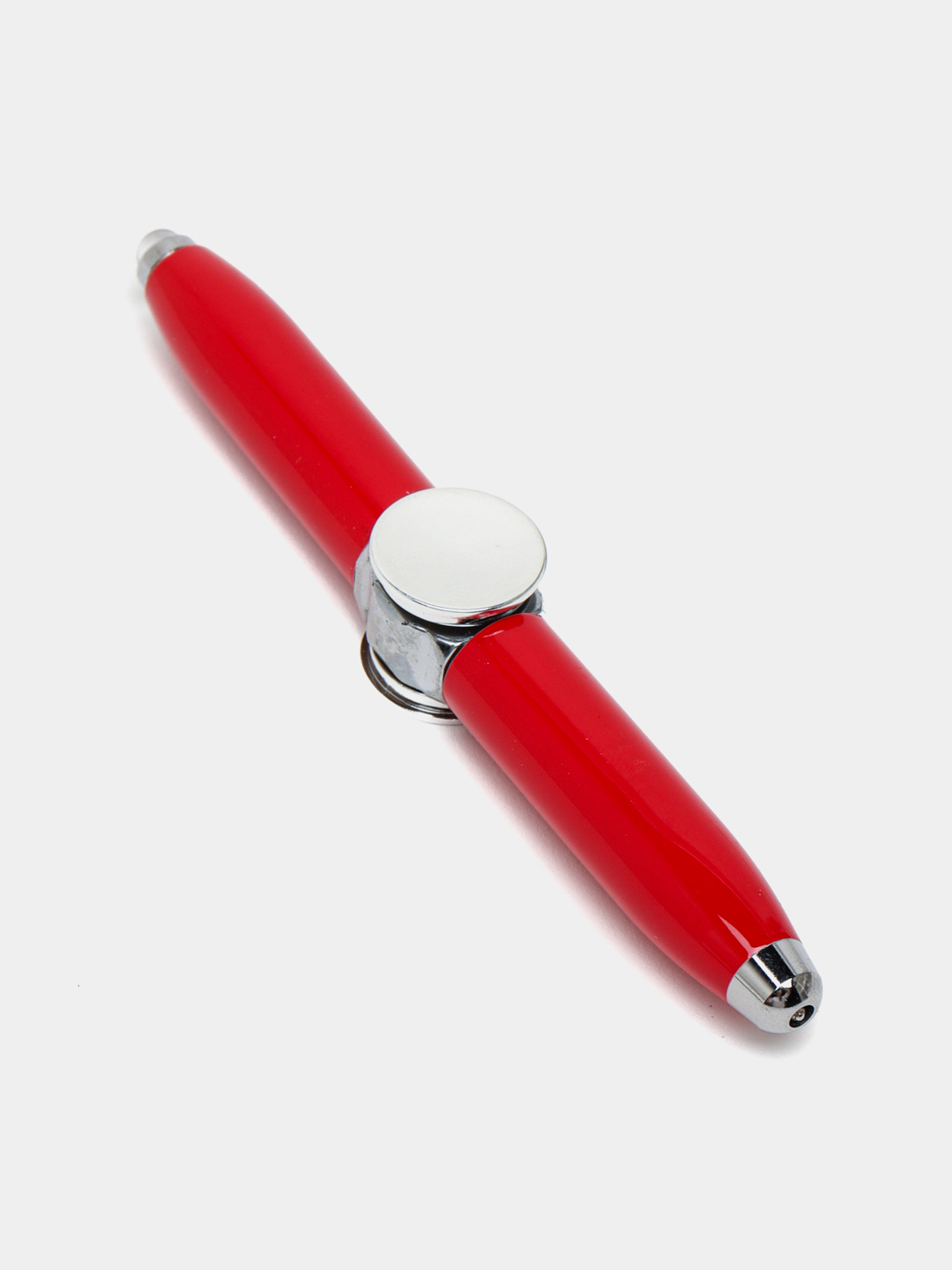 Spinner ruchka, fonar va stilus, sovg'a uchun, 4 tasi 1 dani arzon ...