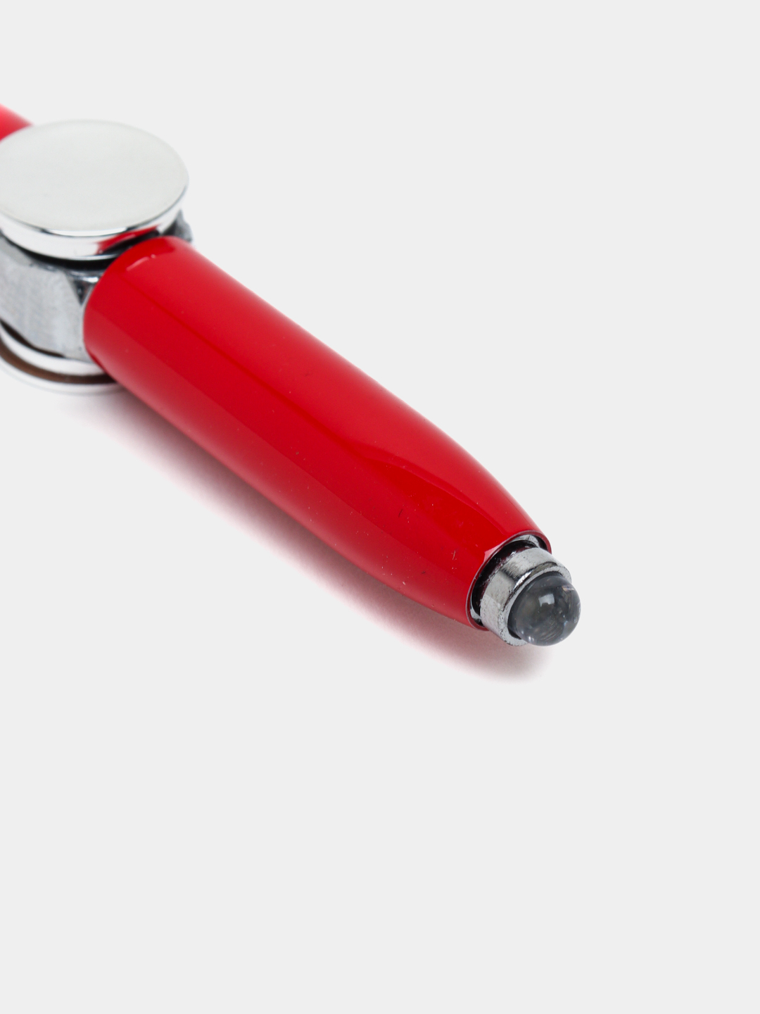 Spinner ruchka, fonar va stilus, sovg'a uchun, 4 tasi 1 dani arzon ...