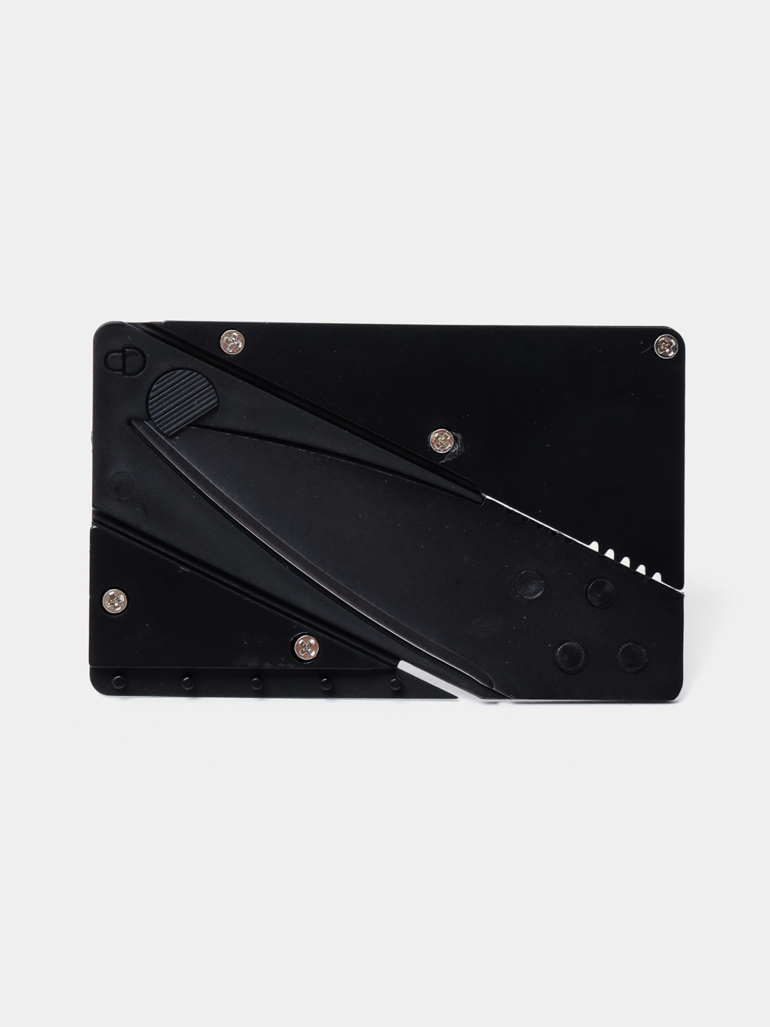 Нож-кредитка, нож-визитка, складной ножик CardSharp купить по низким ...