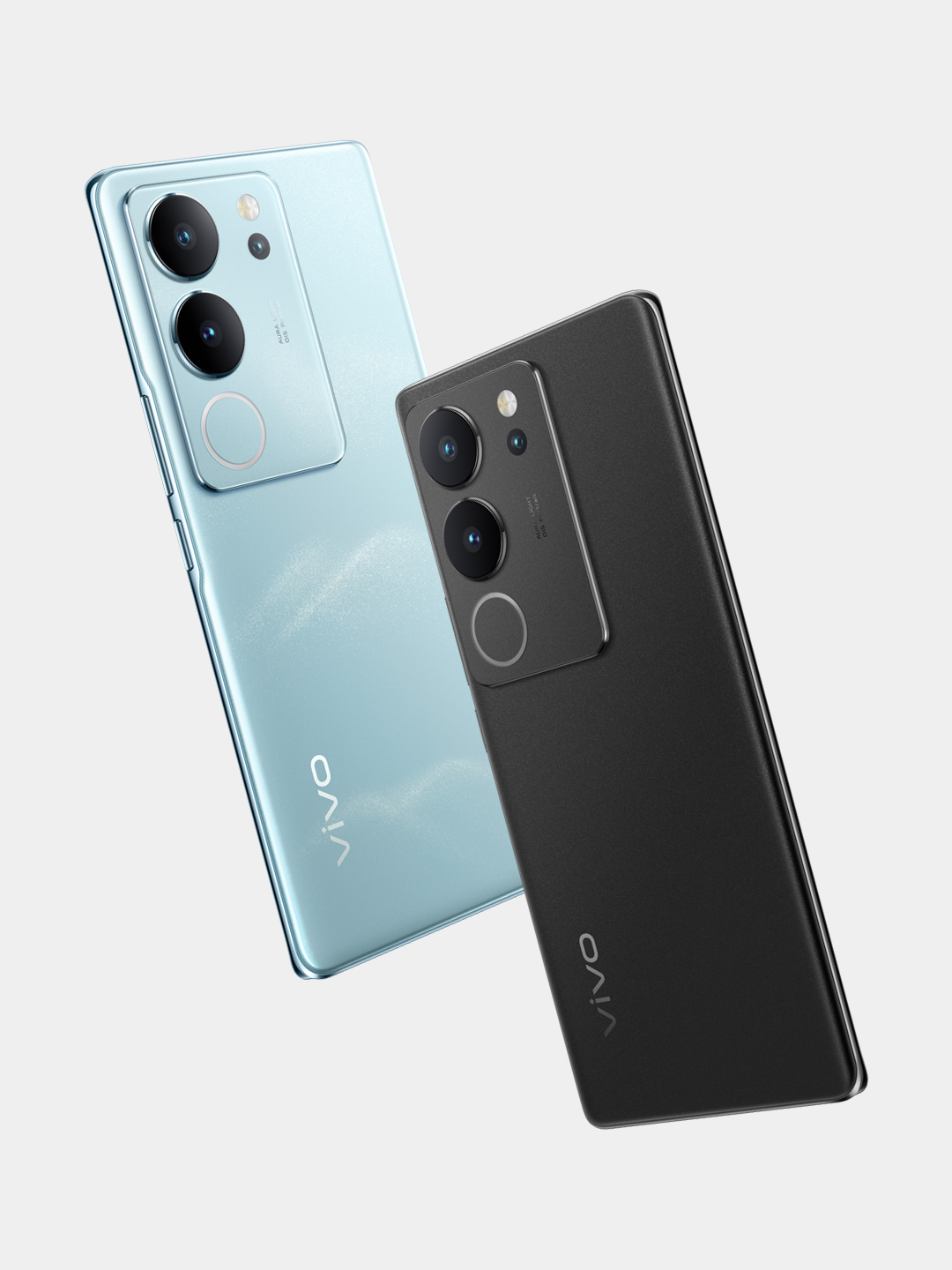 Смартфон vivo V29, 12/256 ГБ, 80W быстрый заряд купить по низким ценам ...