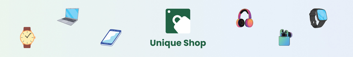 Unique-Shop — каталог товаров в интернет-магазине Uzum