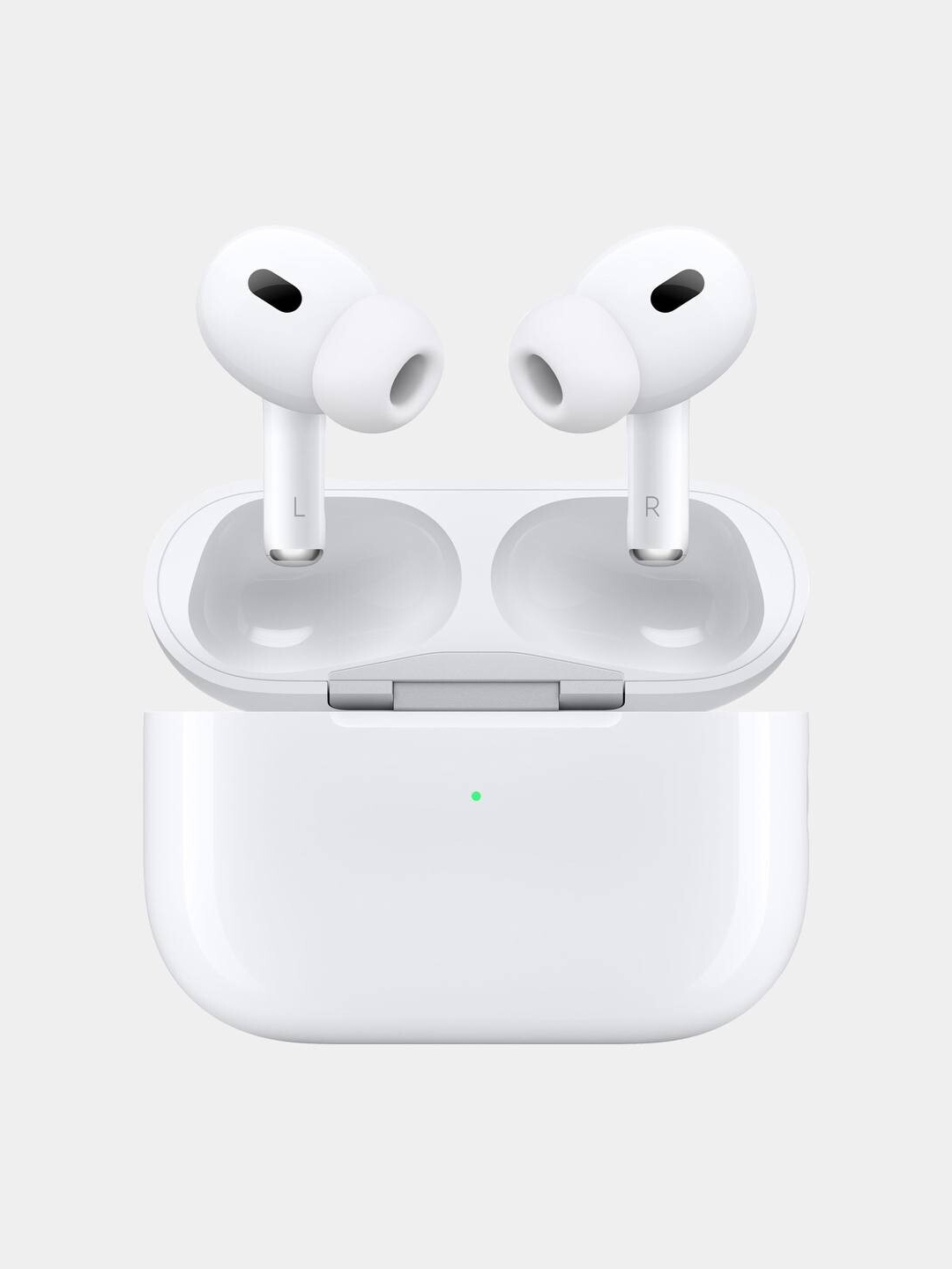 Беспроводные наушники Pods Pro 2, с активным шумоподавлением и ...