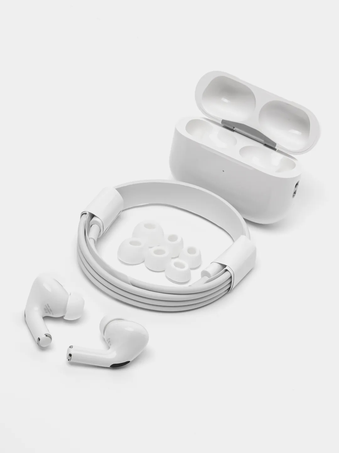 Беспроводные наушники Pods Pro 2, с активным шумоподавлением и ...