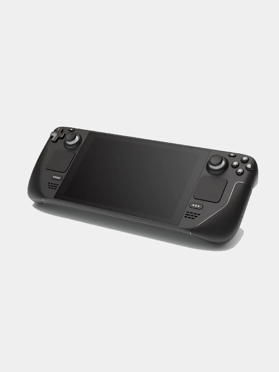 Игровая приставка Steam Deck 64GB Steamdeck, игровая консоль gaming ...