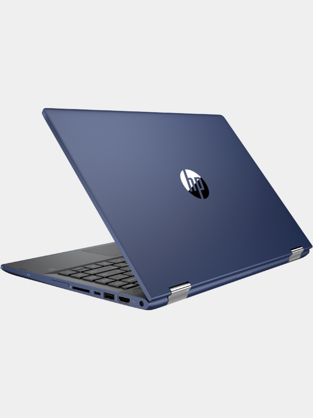 Ноутбук-планшет 2 в 1 HP Pavilion х360 14-ek0073dx, i5-1235U, 8/512GB ...