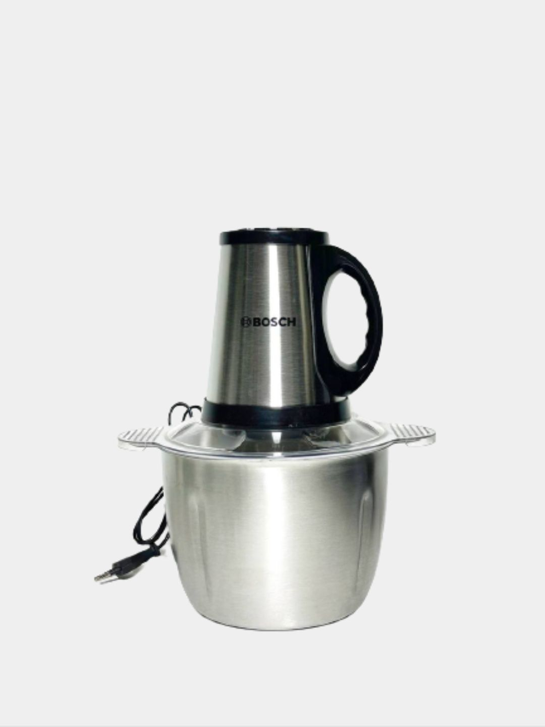 Elektr maydalagich chopper, 3.5 litrni arzon narxda sotib oling — Uzum (752892)