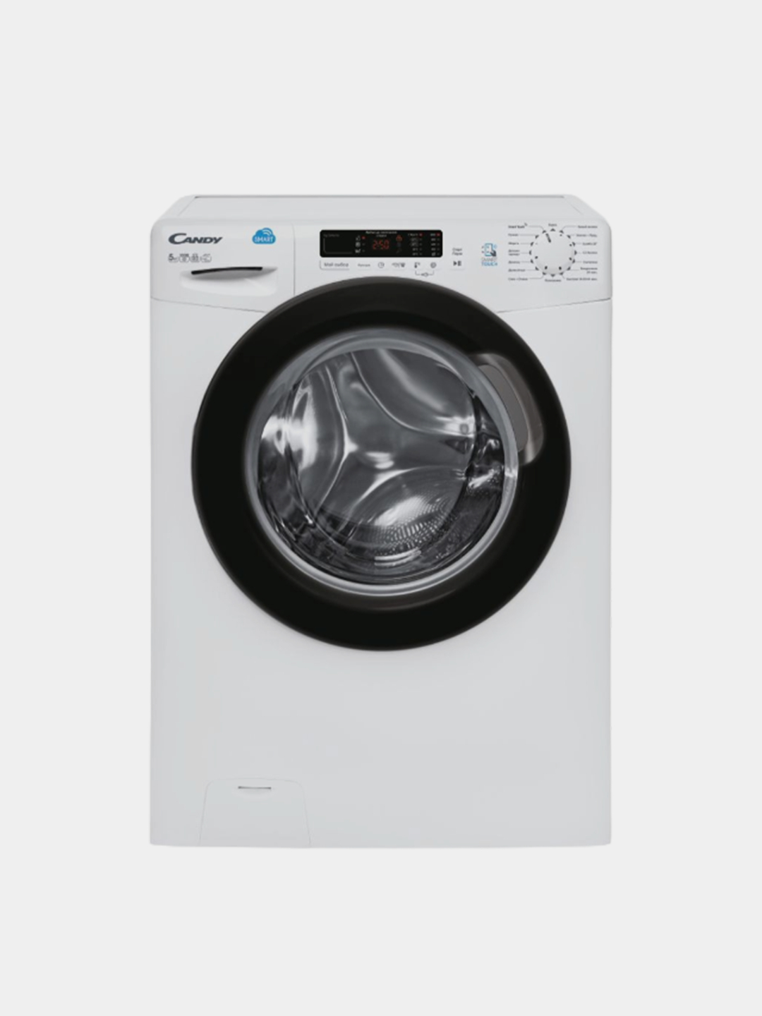 Стиральная машина Candy Smart Pro Inverter CSO4 276TWM-07, 7 кг купить ...