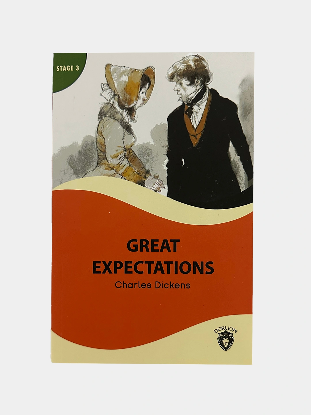 Great Expectations - Charles Dickens купить по низким ценам в интернет ...