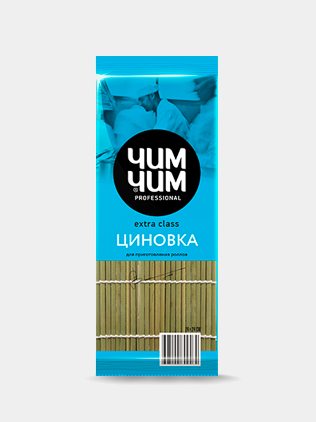 Салфетка циновка Чим-Чим, бамбуковая купить по низким ценам в интернет ...