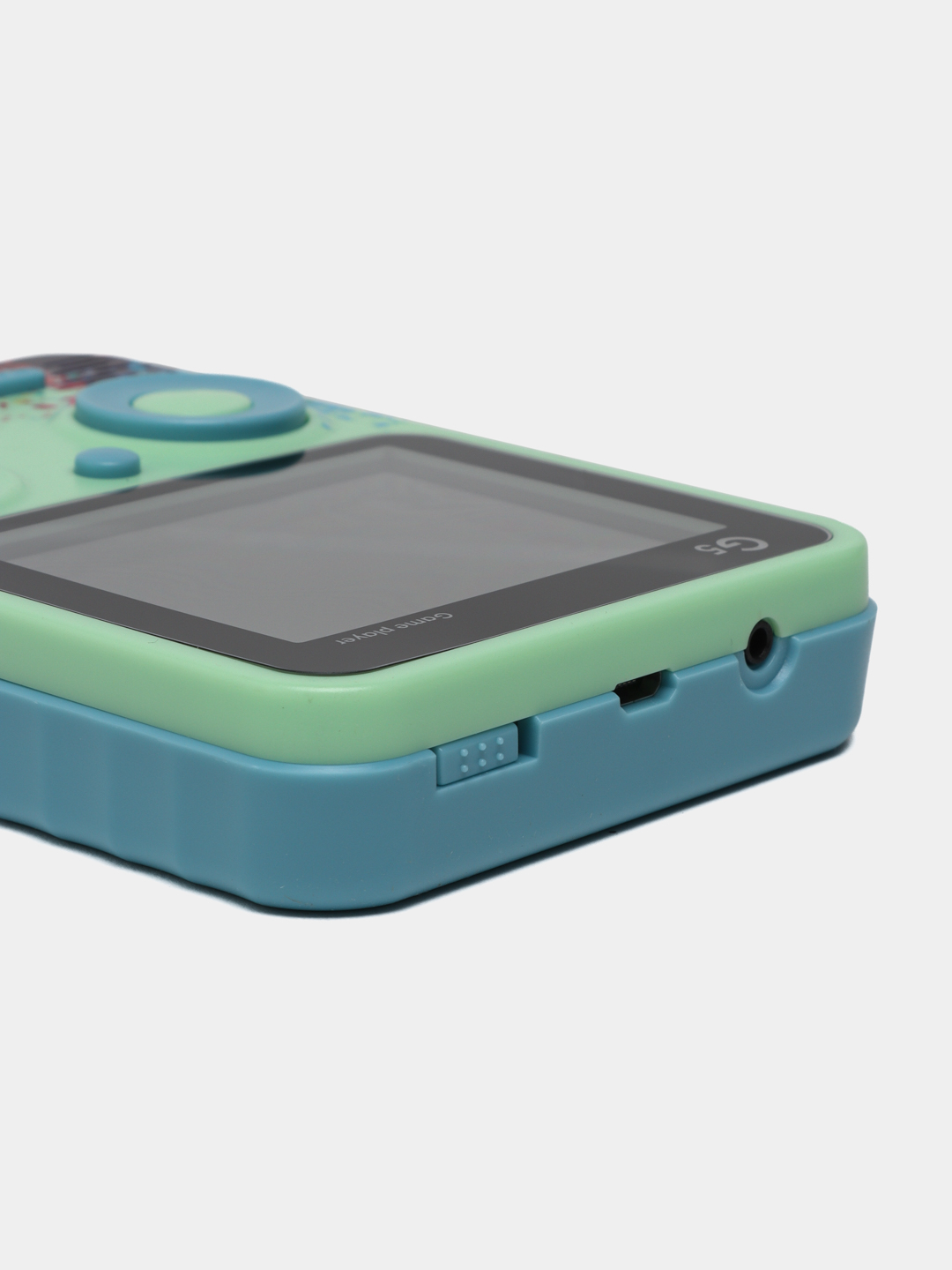 Портативная игровая консоль, 500 в 1, карманная приставка Game Player ...