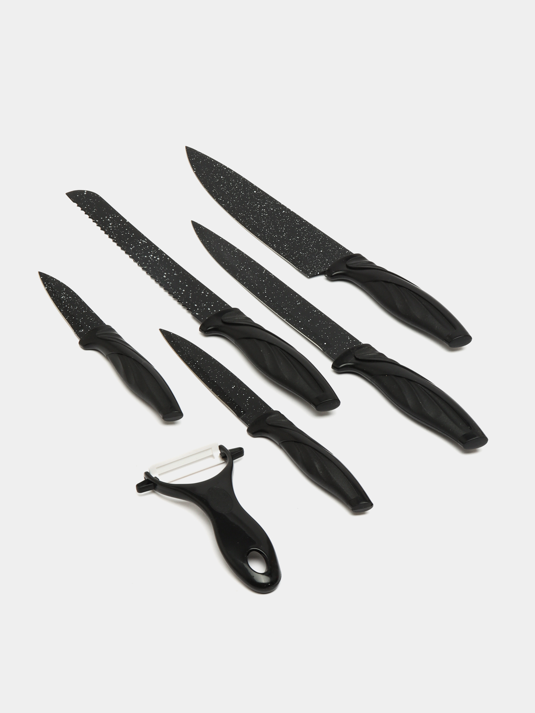 Oshxona anjomlari to'plamini arzon narxda sotib oling — Uzum (624755)